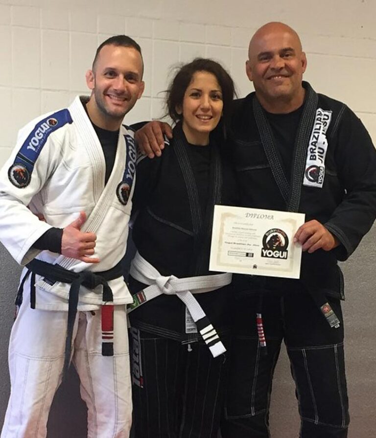 Om klubben – Brazilian Jiu Jitsu | Judo | Aikido Nyköping