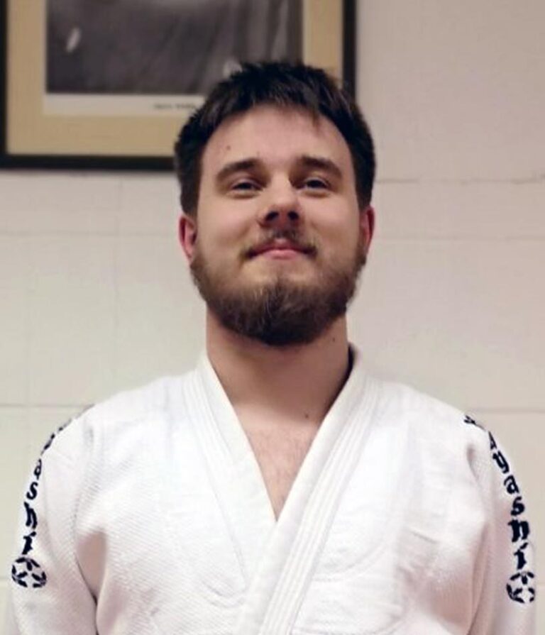 Om klubben – Nyköpings Bushidoförening